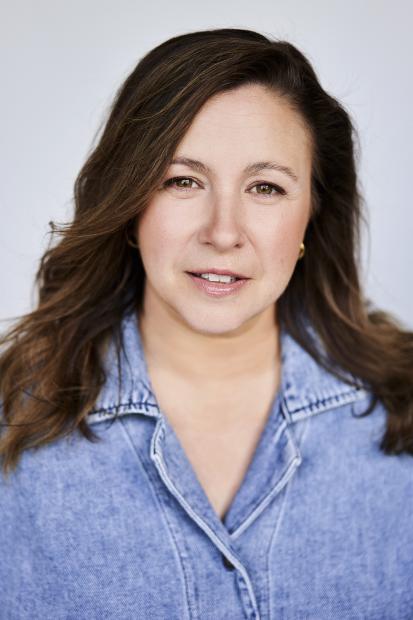 Jessica Barker | Animatrice Chroniqueuse | Agence GoodWin